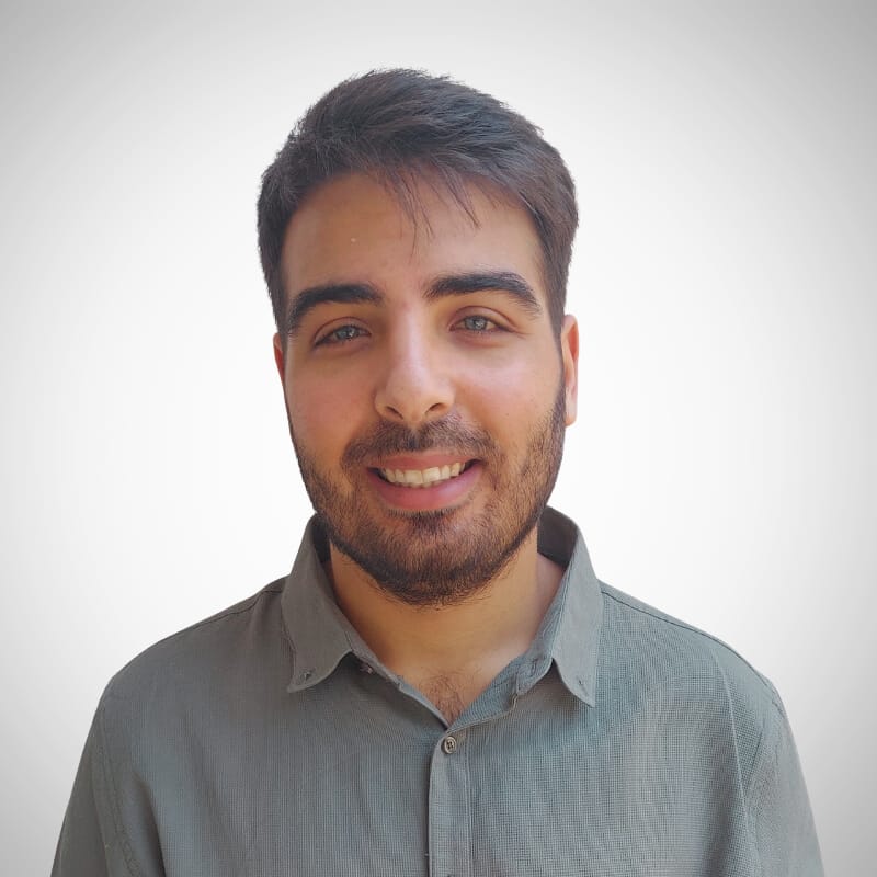 Shalev Asor - Full-Stack Developer